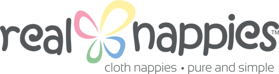 Real Nappies - Reusable Cloth Nappies