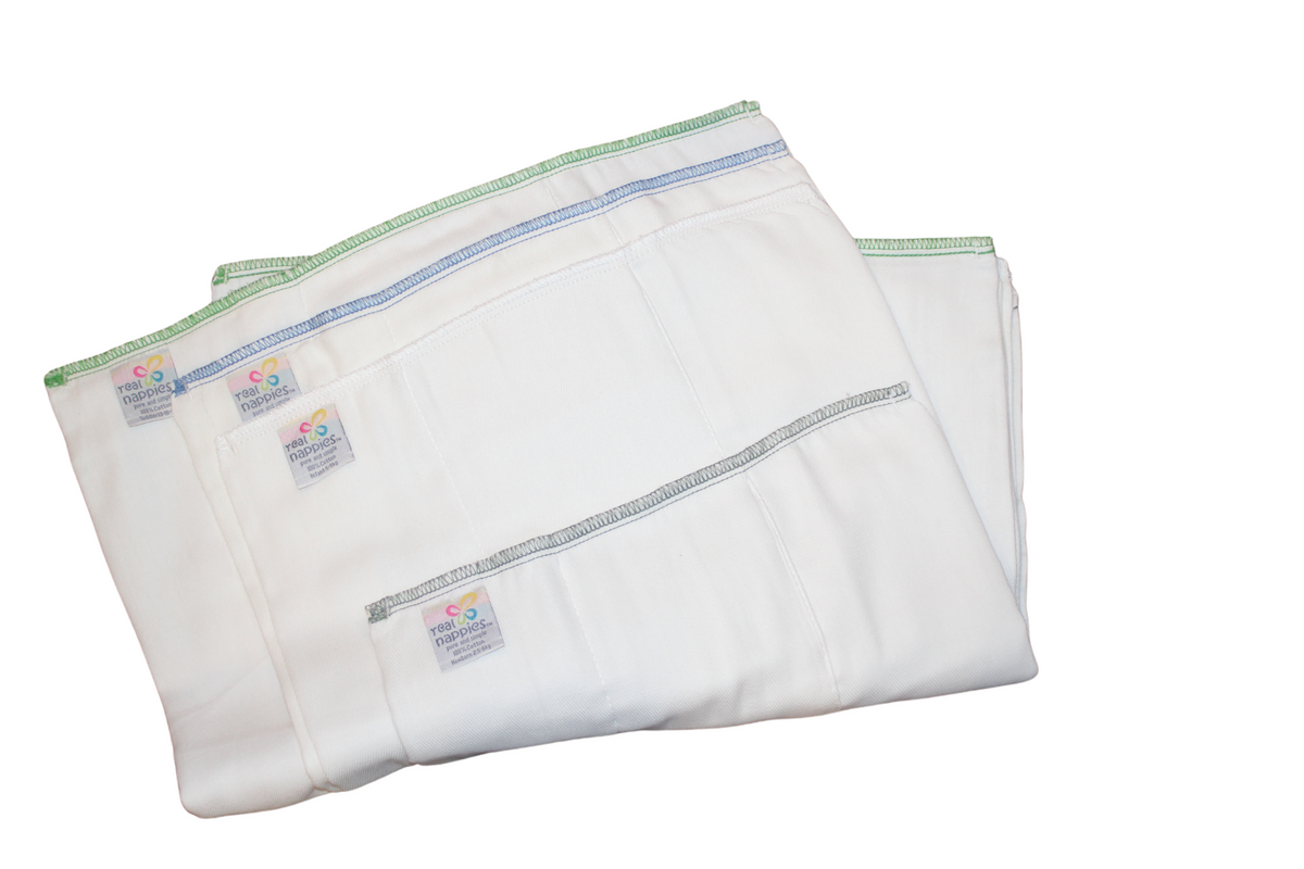Real nappies store